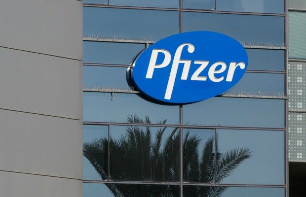 Former FDA head Scott Gottlieb takes place on Pfizer board | Life ...